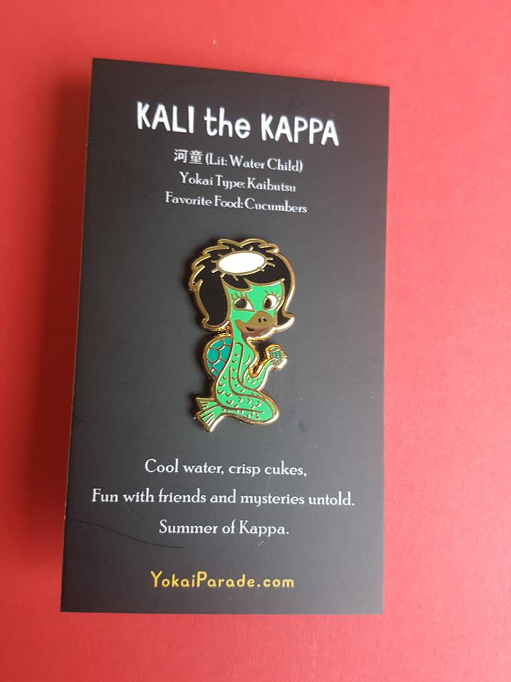 Store – Yokai Parade